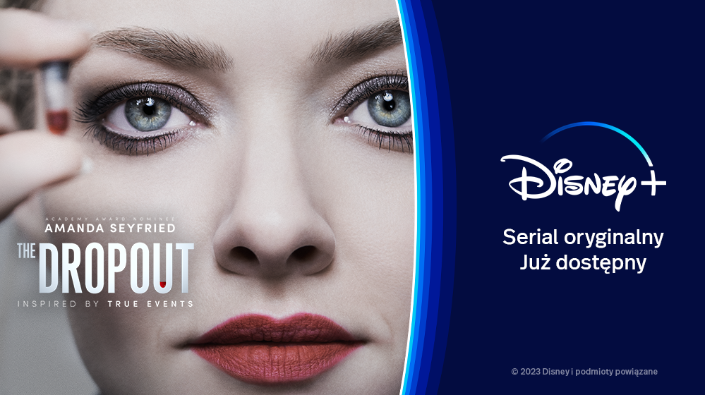 Serial „Zepsuta krew” – gdzie obejrzeć? | Netia.pl